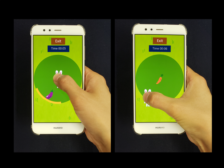CTS Screening Mobile App – LIFESTYLE COMPUTING