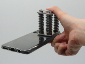 Pinch Force Measurement – LIFESTYLE COMPUTING